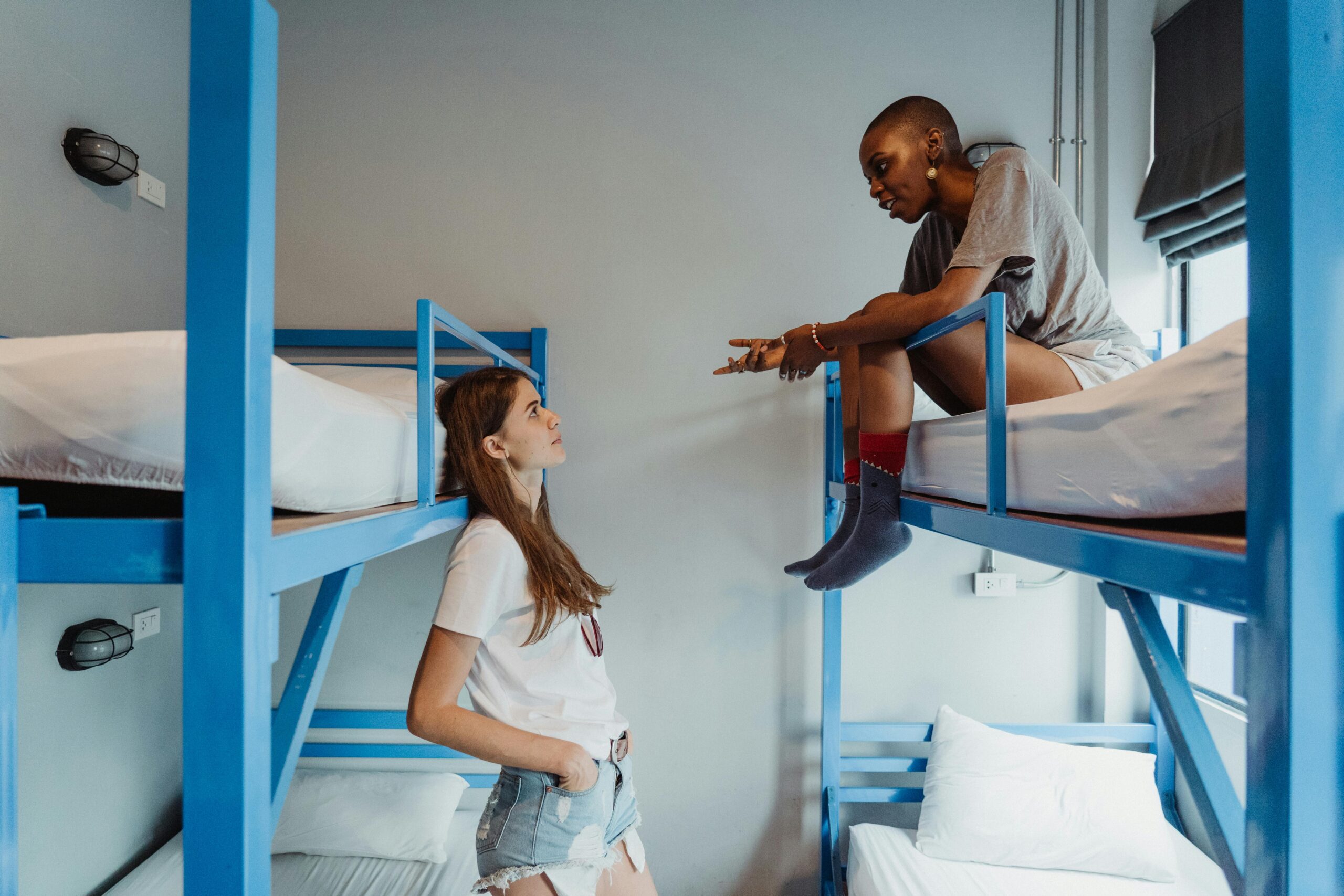 Home to Hostel Coaching Program for Teenagers in Hong Kong